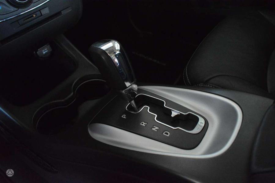 Sarkans Fiat Freemont 2012 Klaipėda, ar dzinēja tilpumu 1.96 L un nobraukumu 240 tūkst. km par 5150 €, foto 29 vietnē AUTOMOTO.COM.LV