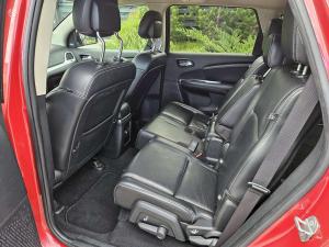 Sarkans Fiat Freemont 2016 Viļņa, ar dzinēja tilpumu 1.96 L un nobraukumu 211 tūkst. km par 7800 €, foto 15 vietnē AUTOMOTO.COM.LV