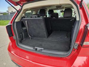 Sarkans Fiat Freemont 2016 Viļņa, ar dzinēja tilpumu 1.96 L un nobraukumu 211 tūkst. km par 7800 €, foto 21 vietnē AUTOMOTO.COM.LV