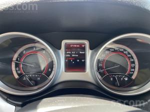 Balts Fiat Freemont 2013 Talsi, ar dzinēja tilpumu 2.00 L un nobraukumu 271 tūkst. km par 5300 €, foto 15 vietnē AUTOMOTO.COM.LV