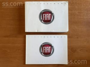 Balts Fiat Freemont 2013 Talsi, ar dzinēja tilpumu 2.00 L un nobraukumu 271 tūkst. km par 5300 €, foto 28 vietnē AUTOMOTO.COM.LV