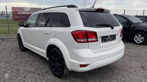 Balts Fiat Freemont 2013 Marijampole, ar dzinēja tilpumu 1.96 L un nobraukumu 19 tūkst. km par 5490 €, foto 10 vietnē AUTOMOTO.COM.LV