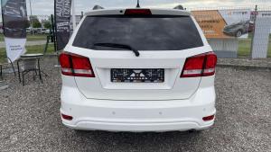 Balts Fiat Freemont 2013 Marijampole, ar dzinēja tilpumu 1.96 L un nobraukumu 19 tūkst. km par 5490 €, foto 11 vietnē AUTOMOTO.COM.LV