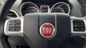 Balts Fiat Freemont 2013 Marijampole, ar dzinēja tilpumu 1.96 L un nobraukumu 19 tūkst. km par 5490 €, foto 22 vietnē AUTOMOTO.COM.LV