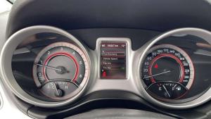 Balts Fiat Freemont 2013 Marijampole, ar dzinēja tilpumu 1.96 L un nobraukumu 19 tūkst. km par 5490 €, foto 23 vietnē AUTOMOTO.COM.LV
