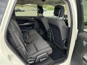 White Fiat Freemont 2013 in Telschi, with an engine capacity of 1.96 L and mileage of 265 thousand km for 4499 €, photo 21 on AUTOMOTO.COM.LV
