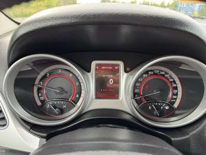 White Fiat Freemont 2013 in Telschi, with an engine capacity of 1.96 L and mileage of 265 thousand km for 4499 €, photo 35 on AUTOMOTO.COM.LV