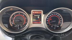 Balts Fiat Freemont 2015 Tallina, ar dzinēja tilpumu 2.00 L un nobraukumu 255 tūkst. km par 5500 €, foto 23 vietnē AUTOMOTO.COM.LV