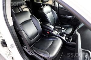 Balts Fiat Freemont 2012 Tukums, ar dzinēja tilpumu 2.00 L un nobraukumu 262 tūkst. km par 3990 €, foto 7 vietnē AUTOMOTO.COM.LV