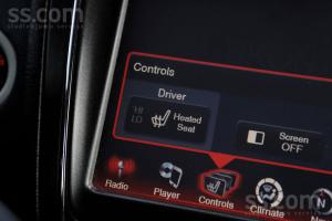 Balts Fiat Freemont 2012 Tukums, ar dzinēja tilpumu 2.00 L un nobraukumu 262 tūkst. km par 3990 €, foto 10 vietnē AUTOMOTO.COM.LV