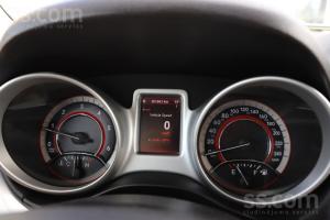 Balts Fiat Freemont 2012 Tukums, ar dzinēja tilpumu 2.00 L un nobraukumu 262 tūkst. km par 3990 €, foto 14 vietnē AUTOMOTO.COM.LV