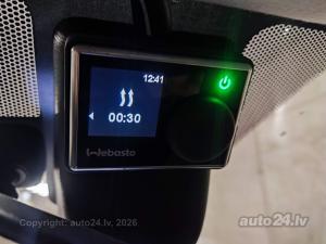 Black Fiat Fullback 2018 in Tallinn, with an engine capacity of 2.40 L and mileage of 178 thousand km for 15900 €, photo 11 on AUTOMOTO.COM.LV