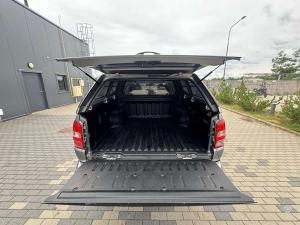 Pelēks Fiat Fullback 2019 Šauļi, ar dzinēja tilpumu 2.40 L un nobraukumu 150 tūkst. km par 14900 €, foto 10 vietnē AUTOMOTO.COM.LV