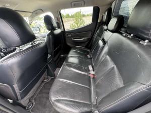 Pelēks Fiat Fullback 2019 Šauļi, ar dzinēja tilpumu 2.40 L un nobraukumu 150 tūkst. km par 14900 €, foto 12 vietnē AUTOMOTO.COM.LV