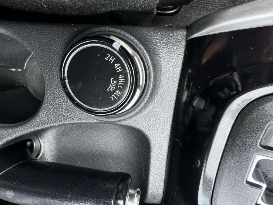 Pelēks Fiat Fullback 2019 Šauļi, ar dzinēja tilpumu 2.40 L un nobraukumu 150 tūkst. km par 14900 €, foto 17 vietnē AUTOMOTO.COM.LV