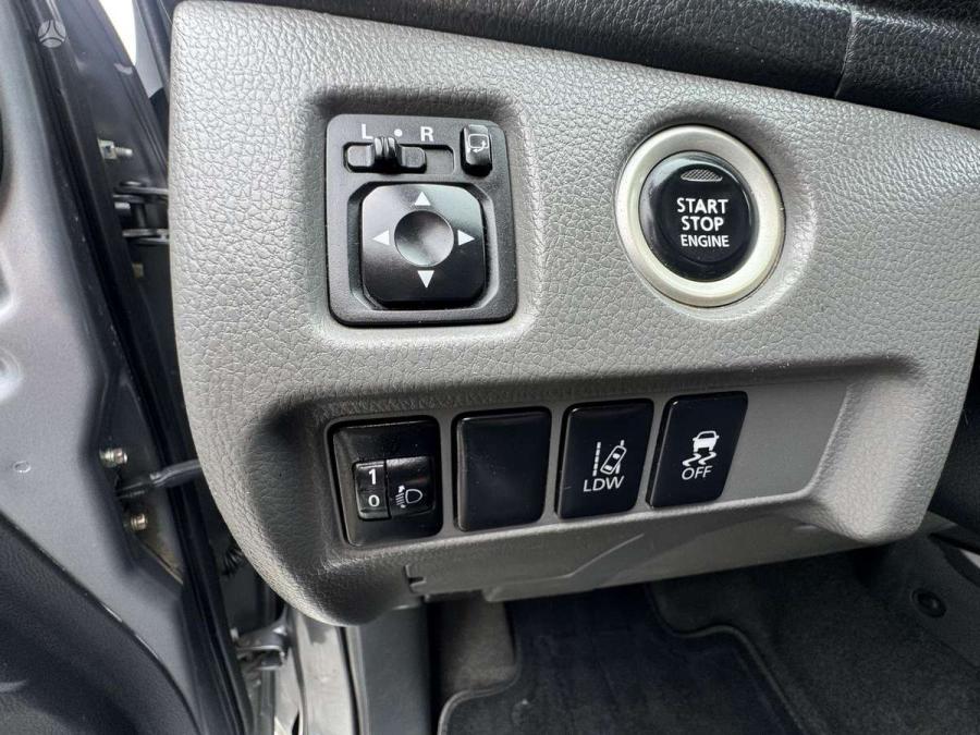 Pelēks Fiat Fullback 2019 Šauļi, ar dzinēja tilpumu 2.40 L un nobraukumu 150 tūkst. km par 14900 €, foto 19 vietnē AUTOMOTO.COM.LV