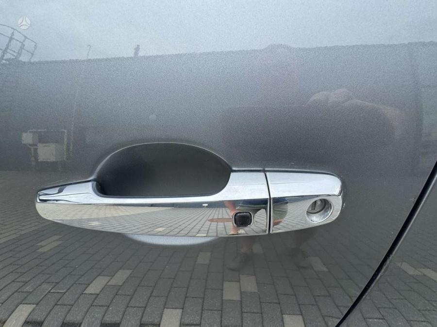 Pelēks Fiat Fullback 2019 Šauļi, ar dzinēja tilpumu 2.40 L un nobraukumu 150 tūkst. km par 14900 €, foto 20 vietnē AUTOMOTO.COM.LV