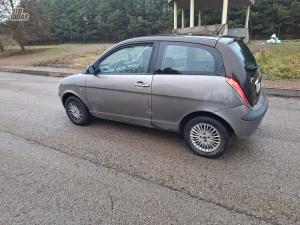 Fiat Idea 2007 in Kaunas, with an engine capacity of 1.20 L and mileage of 200 thousand km for 470 €, photo 3 on AUTOMOTO.COM.LV