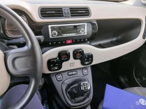 Black Fiat Panda 2014 in Marijampole, with an engine capacity of 1.30 L and mileage of 148 thousand km for 5450 €, photo 30 on AUTOMOTO.COM.LV