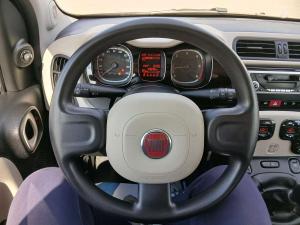 Black Fiat Panda 2014 in Marijampole, with an engine capacity of 1.30 L and mileage of 148 thousand km for 5450 €, photo 32 on AUTOMOTO.COM.LV