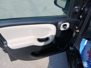 Black Fiat Panda 2014 in Marijampole, with an engine capacity of 1.30 L and mileage of 148 thousand km for 5450 €, photo 35 on AUTOMOTO.COM.LV
