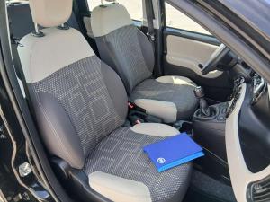 Black Fiat Panda 2014 in Marijampole, with an engine capacity of 1.30 L and mileage of 148 thousand km for 5450 €, photo 36 on AUTOMOTO.COM.LV
