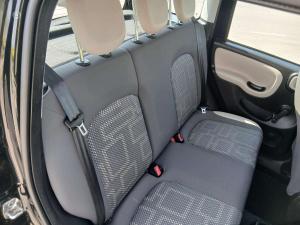 Black Fiat Panda 2014 in Marijampole, with an engine capacity of 1.30 L and mileage of 148 thousand km for 5450 €, photo 37 on AUTOMOTO.COM.LV