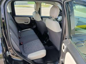 Black Fiat Panda 2014 in Marijampole, with an engine capacity of 1.30 L and mileage of 148 thousand km for 5450 €, photo 38 on AUTOMOTO.COM.LV