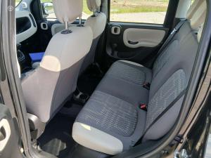 Black Fiat Panda 2014 in Marijampole, with an engine capacity of 1.30 L and mileage of 148 thousand km for 5450 €, photo 39 on AUTOMOTO.COM.LV