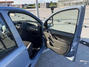 Zils Fiat Panda 2007 Viļņa, ar dzinēja tilpumu 1.24 L un nobraukumu 89 tūkst. km par 1200 €, foto 15 vietnē AUTOMOTO.COM.LV