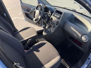 Zils Fiat Panda 2007 Viļņa, ar dzinēja tilpumu 1.24 L un nobraukumu 89 tūkst. km par 1200 €, foto 19 vietnē AUTOMOTO.COM.LV