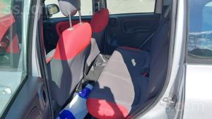 Pelēks Fiat Panda 2014 Alūksne, ar dzinēja tilpumu 1.00 L un nobraukumu 0 tūkst. km par 3900 €, foto 20 vietnē AUTOMOTO.COM.LV