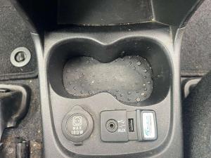 Grey Fiat Panda 2013 in Panevezys, with an engine capacity of 0.90 L and mileage of 147 thousand km for 1999 €, photo 13 on AUTOMOTO.COM.LV
