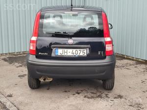 Fiat Panda 2011 Ogre, ar dzinēja tilpumu 1.20 L un nobraukumu 170 tūkst. km par 1750 €, foto 6 vietnē AUTOMOTO.COM.LV