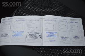 Dzeltens Fiat Panda 2010 Tukums, ar dzinēja tilpumu 1.10 L un nobraukumu 119 tūkst. km par 3995 €, foto 16 vietnē AUTOMOTO.COM.LV