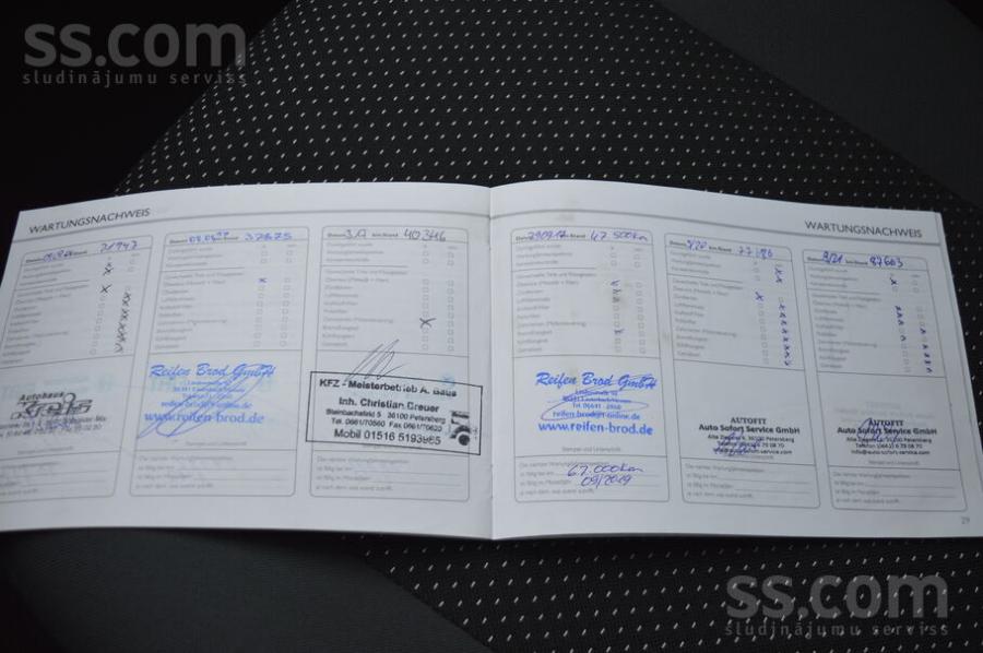 Dzeltens Fiat Panda 2010 Tukums, ar dzinēja tilpumu 1.10 L un nobraukumu 119 tūkst. km par 3995 €, foto 16 vietnē AUTOMOTO.COM.LV