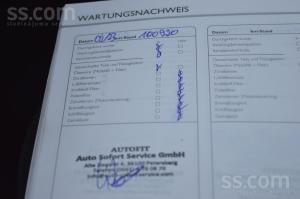 Dzeltens Fiat Panda 2010 Tukums, ar dzinēja tilpumu 1.10 L un nobraukumu 119 tūkst. km par 3995 €, foto 17 vietnē AUTOMOTO.COM.LV