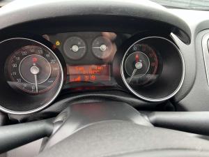 Black Fiat Punto 2013 in Marijampole, with an engine capacity of 1.37 L and mileage of 211 thousand km for 2500 €, photo 15 on AUTOMOTO.COM.LV