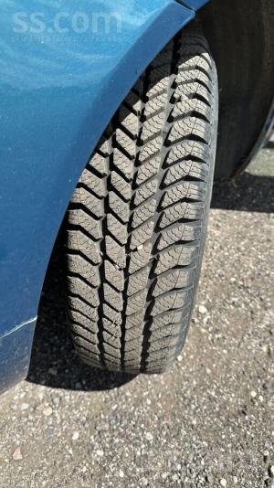 Zils Fiat Punto 2005 Daugavpils, ar dzinēja tilpumu 1.20 L un nobraukumu 181 tūkst. km par 1750 €, foto 25 vietnē AUTOMOTO.COM.LV