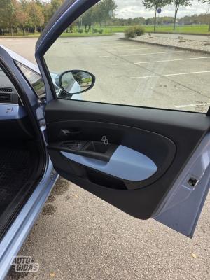Zils Fiat Punto 2007 Kalvarija, ar dzinēja tilpumu 1.20 L un nobraukumu 243 tūkst. km par 1300 €, foto 16 vietnē AUTOMOTO.COM.LV