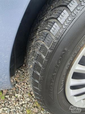 Zils Fiat Punto 2007 Kalvarija, ar dzinēja tilpumu 1.20 L un nobraukumu 243 tūkst. km par 1300 €, foto 19 vietnē AUTOMOTO.COM.LV