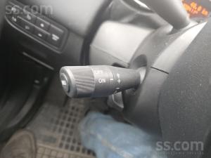 Zils Fiat Punto 2013 Rīga, ar dzinēja tilpumu 1.30 L un nobraukumu 208 tūkst. km par 1998 €, foto 11 vietnē AUTOMOTO.COM.LV