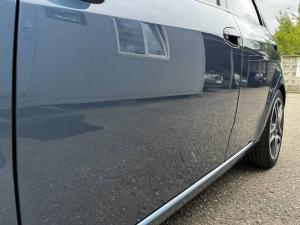 Blue Fiat Punto 2018 in Daugavpils, with an engine capacity of 1.40 L and mileage of 77 thousand km for 5300 €, photo 10 on AUTOMOTO.COM.LV