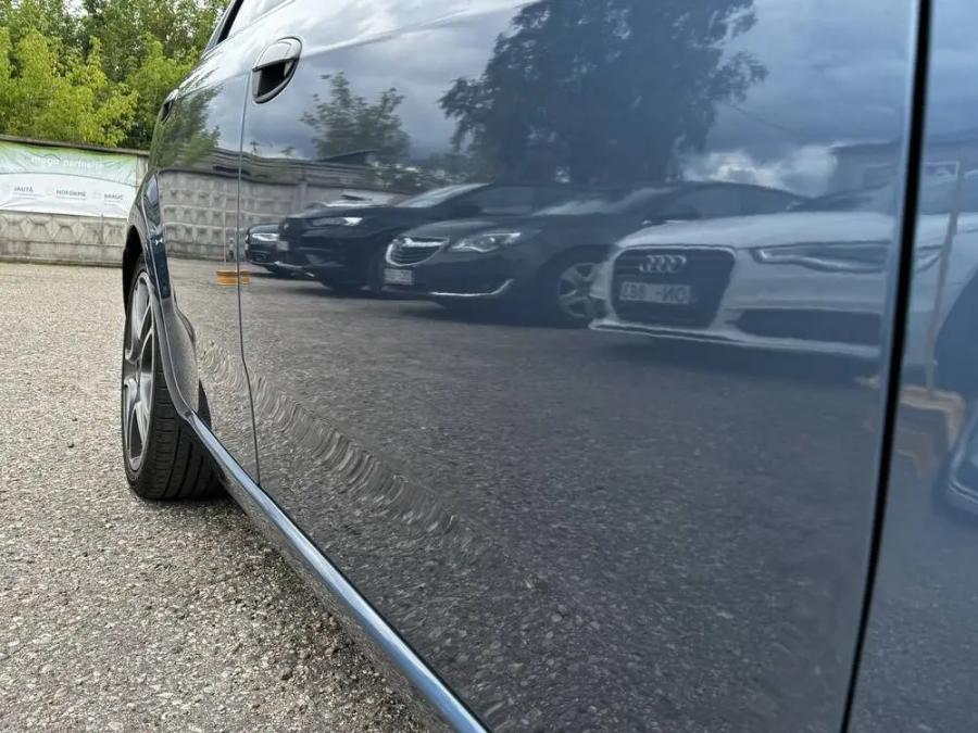 Blue Fiat Punto 2018 in Daugavpils, with an engine capacity of 1.40 L and mileage of 77 thousand km for 5300 €, photo 11 on AUTOMOTO.COM.LV