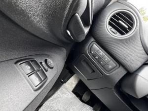 Blue Fiat Punto 2018 in Daugavpils, with an engine capacity of 1.40 L and mileage of 77 thousand km for 5300 €, photo 22 on AUTOMOTO.COM.LV