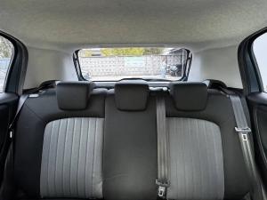 Blue Fiat Punto 2018 in Daugavpils, with an engine capacity of 1.40 L and mileage of 77 thousand km for 5300 €, photo 26 on AUTOMOTO.COM.LV