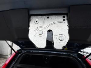 Blue Fiat Punto 2018 in Daugavpils, with an engine capacity of 1.40 L and mileage of 77 thousand km for 5300 €, photo 29 on AUTOMOTO.COM.LV