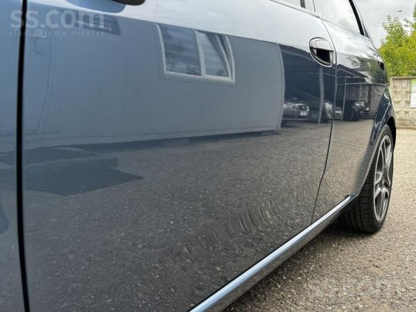 Zils Fiat Punto 2018 Daugavpils, ar dzinēja tilpumu 1.40 L un nobraukumu 0 tūkst. km par 5300 €, foto 9 vietnē AUTOMOTO.COM.LV