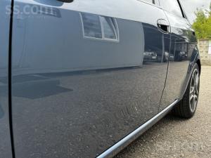 Zils Fiat Punto 2018 Daugavpils, ar dzinēja tilpumu 1.40 L un nobraukumu 0 tūkst. km par 5300 €, foto 10 vietnē AUTOMOTO.COM.LV