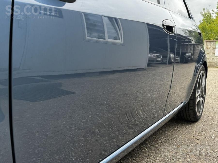 Zils Fiat Punto 2018 Daugavpils, ar dzinēja tilpumu 1.40 L un nobraukumu 0 tūkst. km par 5300 €, foto 10 vietnē AUTOMOTO.COM.LV